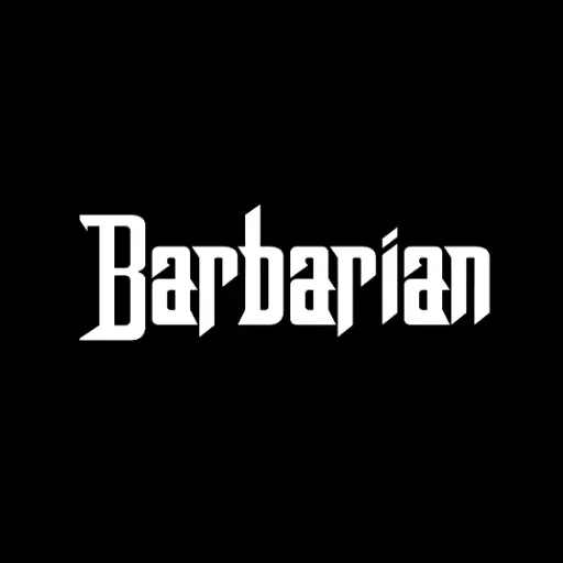 BARBARIAN - Official Website