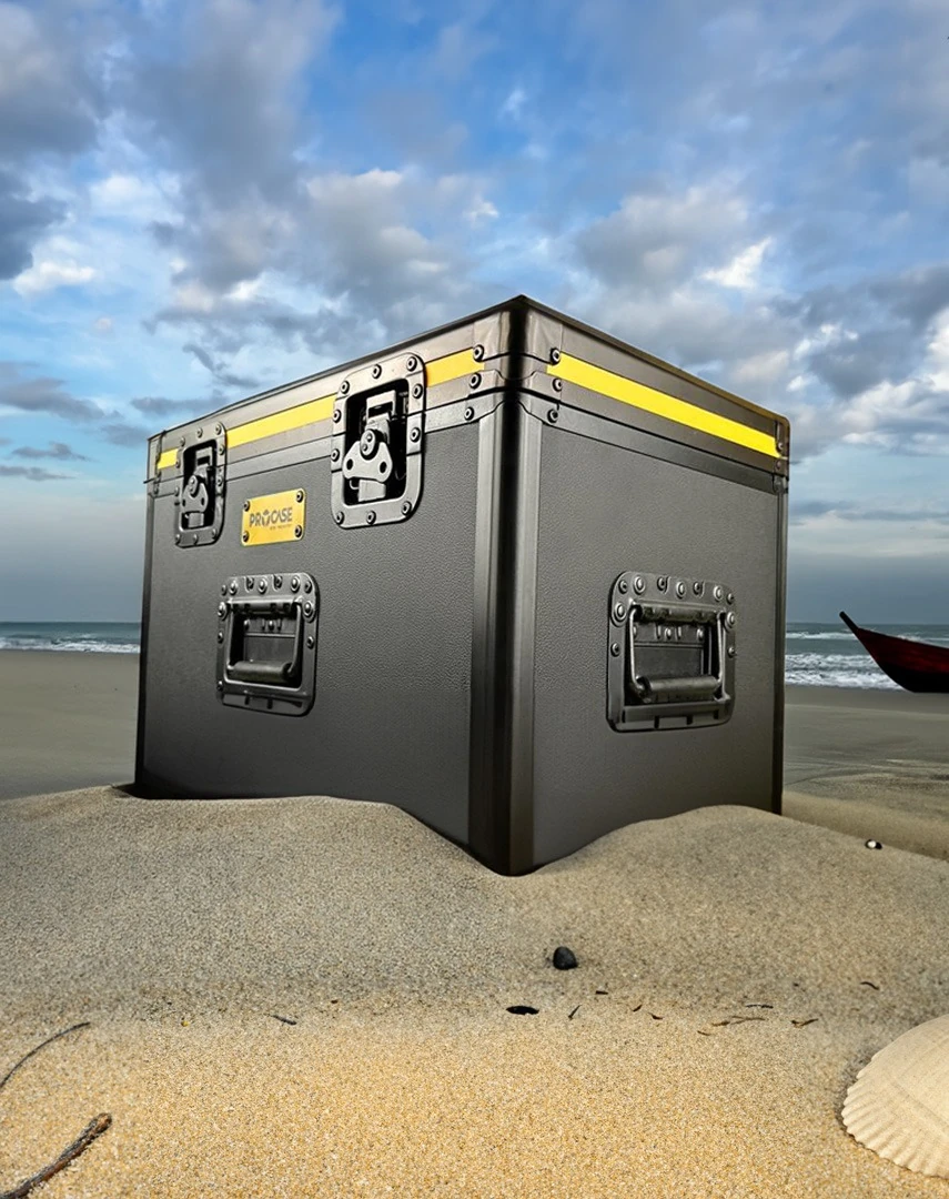 PROCASE | Box Industry