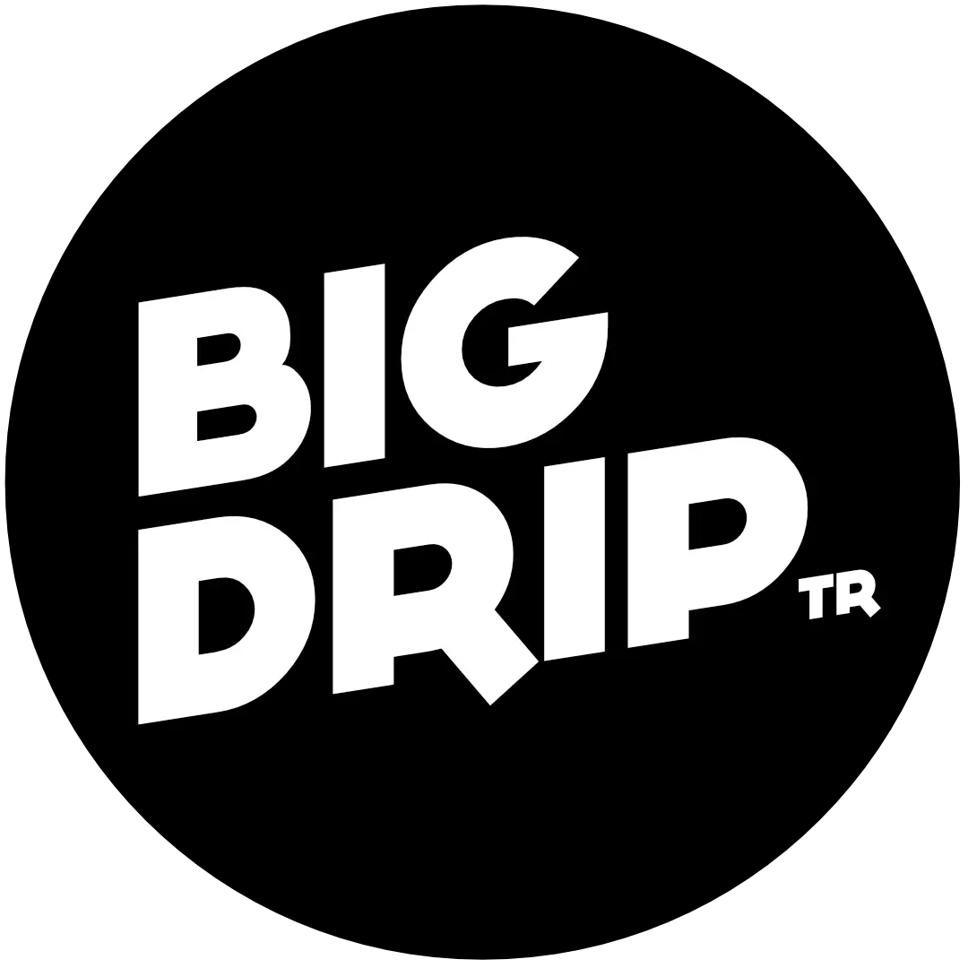 Big Drip TR | Limitli Sneaker Platformu!