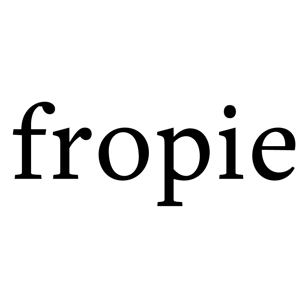 Fropie - Sağlıklı ve Lezzetli Atıştırmalıklar