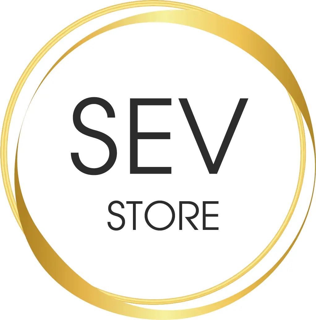 SEV STORE - Handmade silver jewelry.