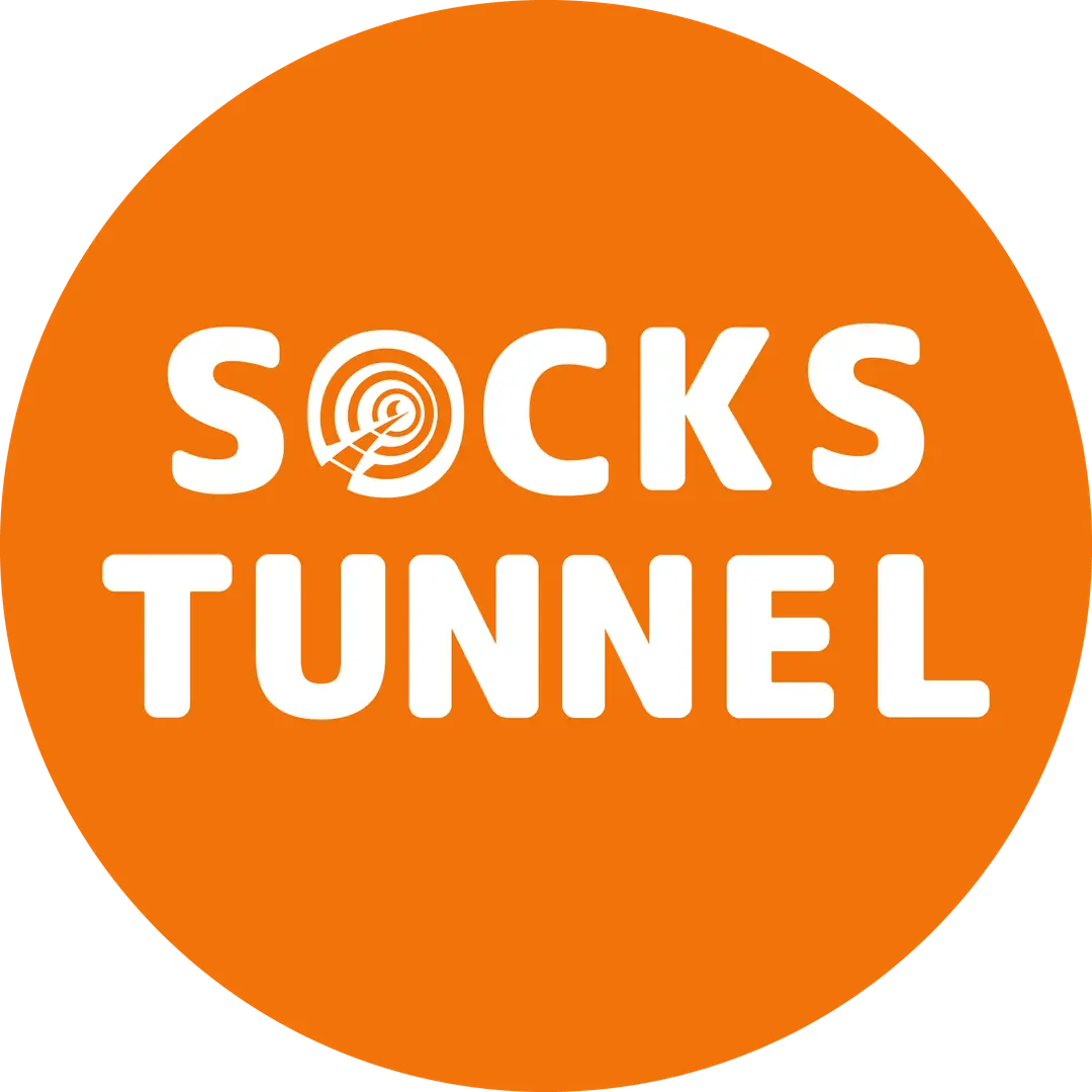 Socks Tunnel