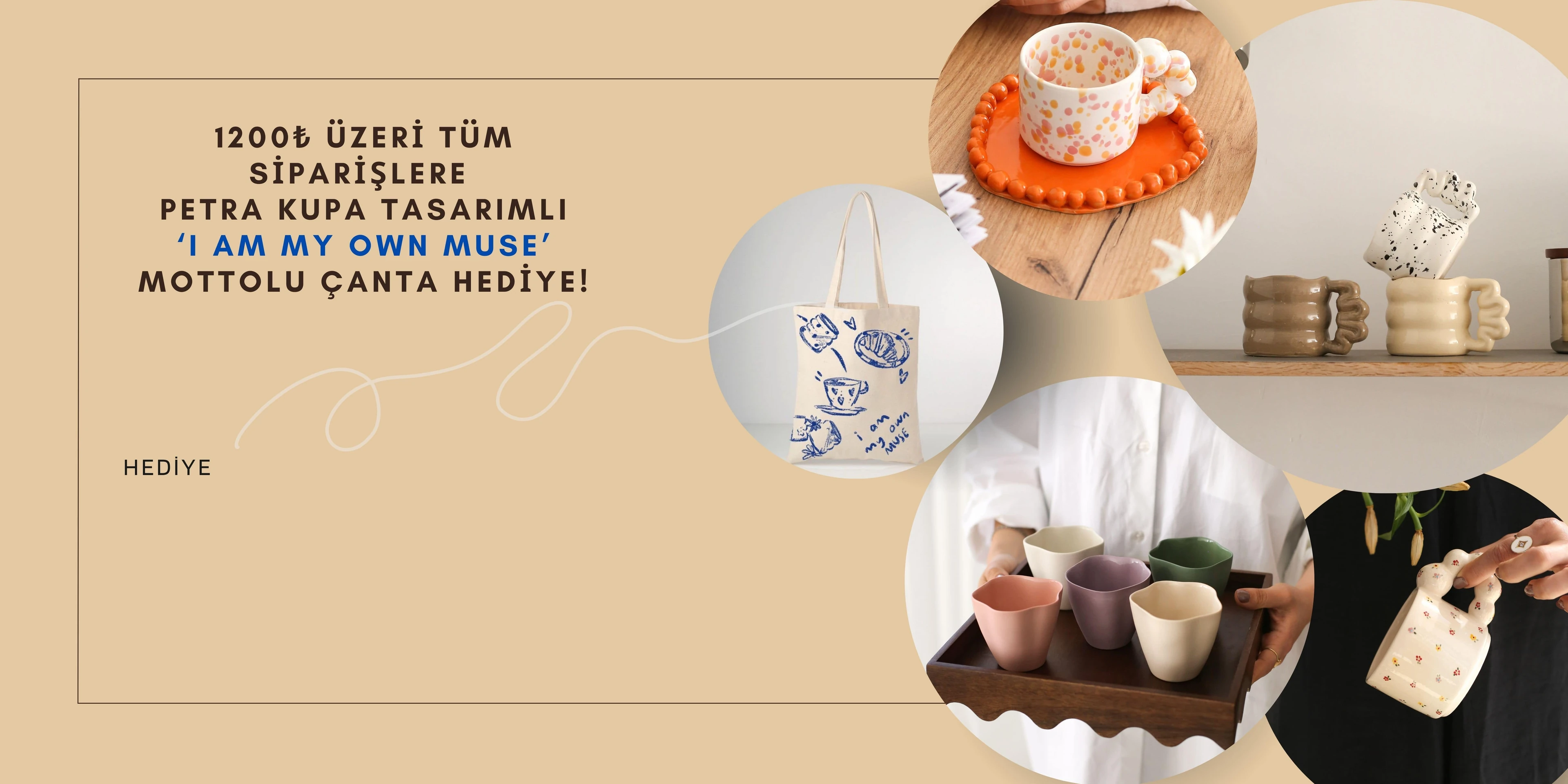 Petra Ceramic – Handmade Ceramic