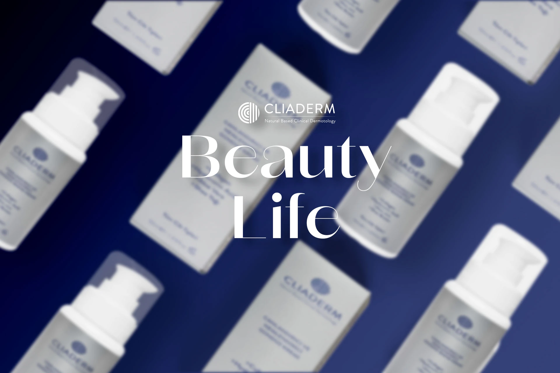 Cliaderm | Natural Based Clinical Dermatology