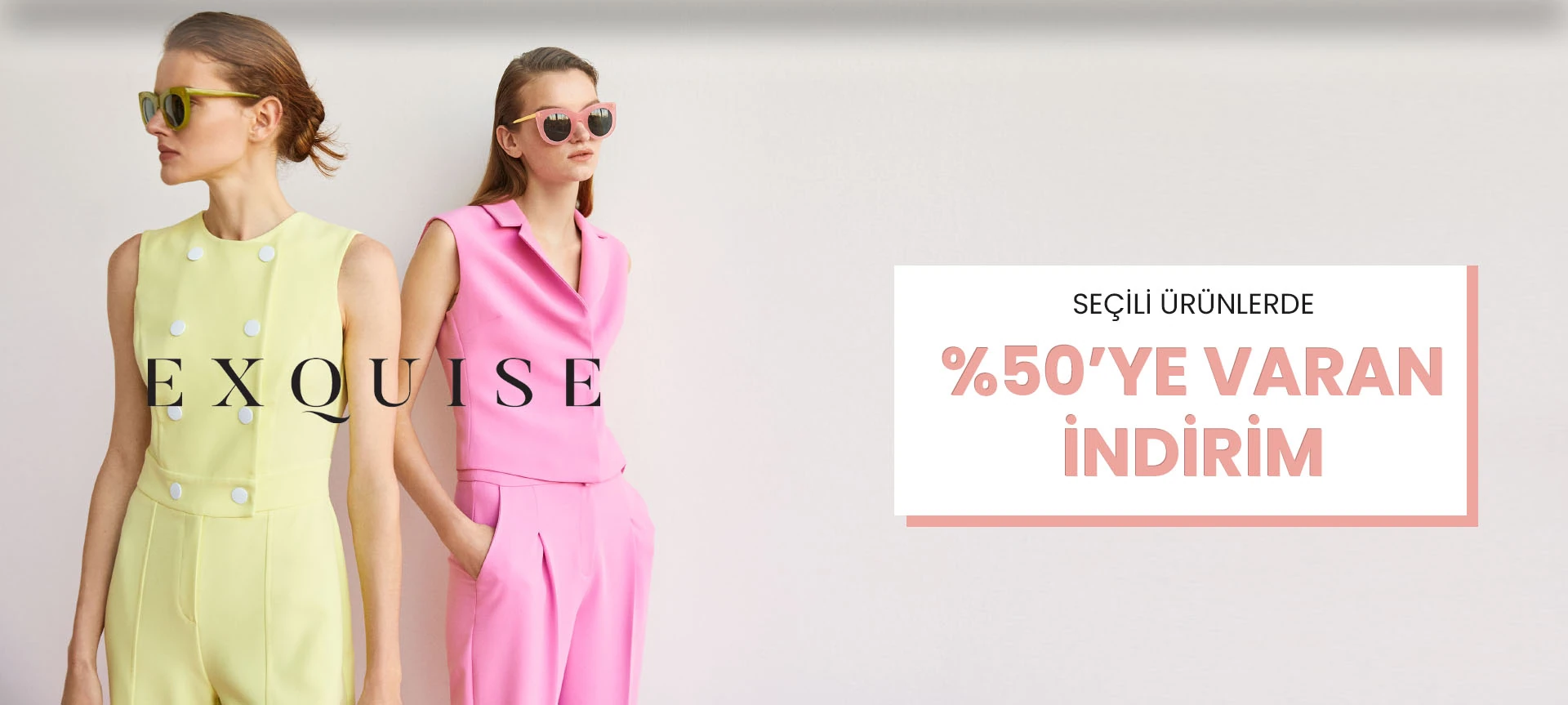 Exquise | Official Online Store