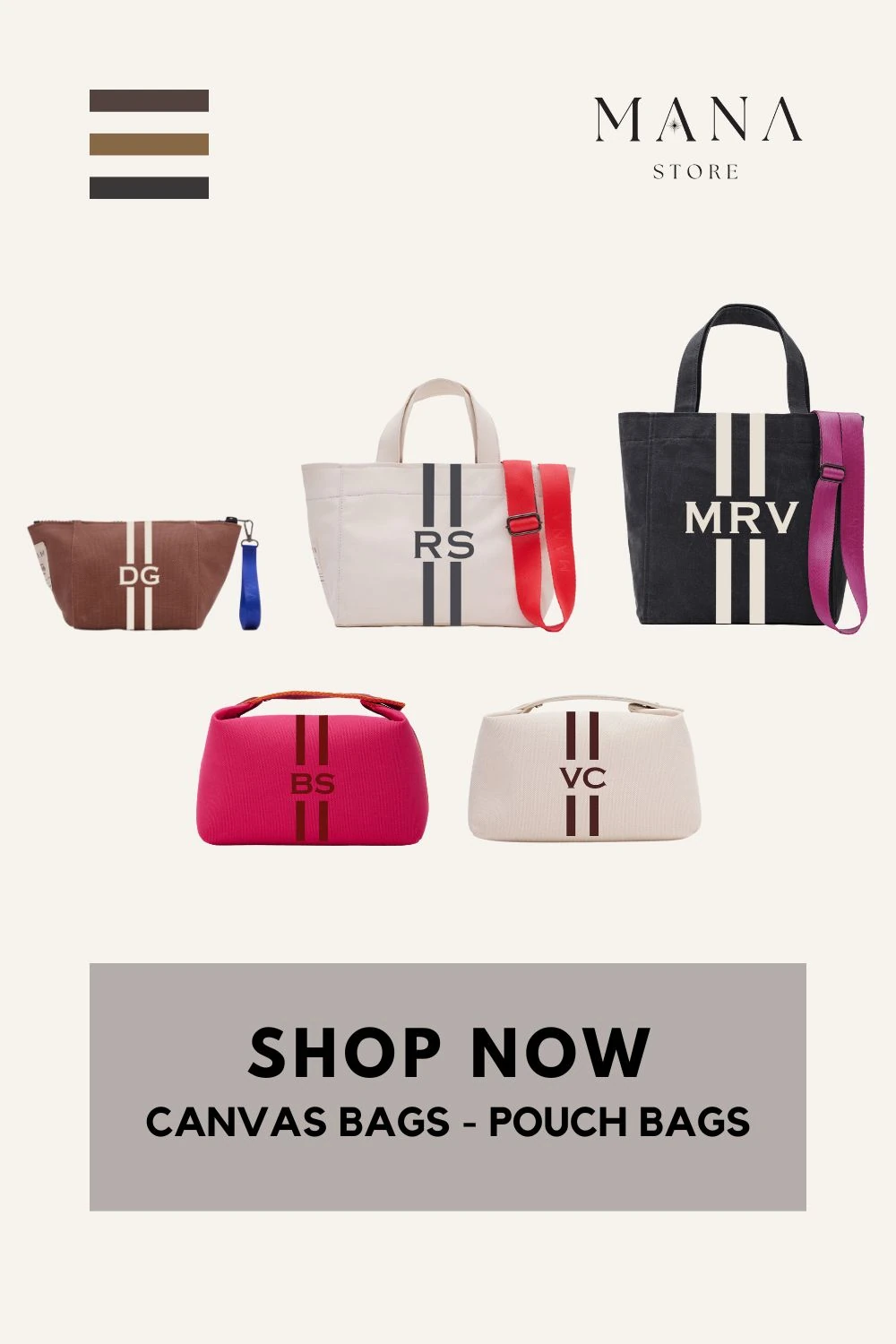 MÂNA STORE OFFICIAL