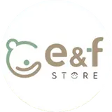 Bebeğin İçin Doğal ve Özgün Ürünleri Keşfet - e&f Store