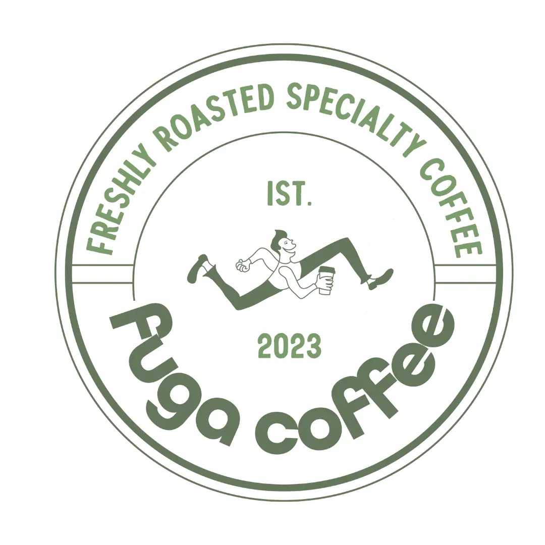 Fuga Coffee