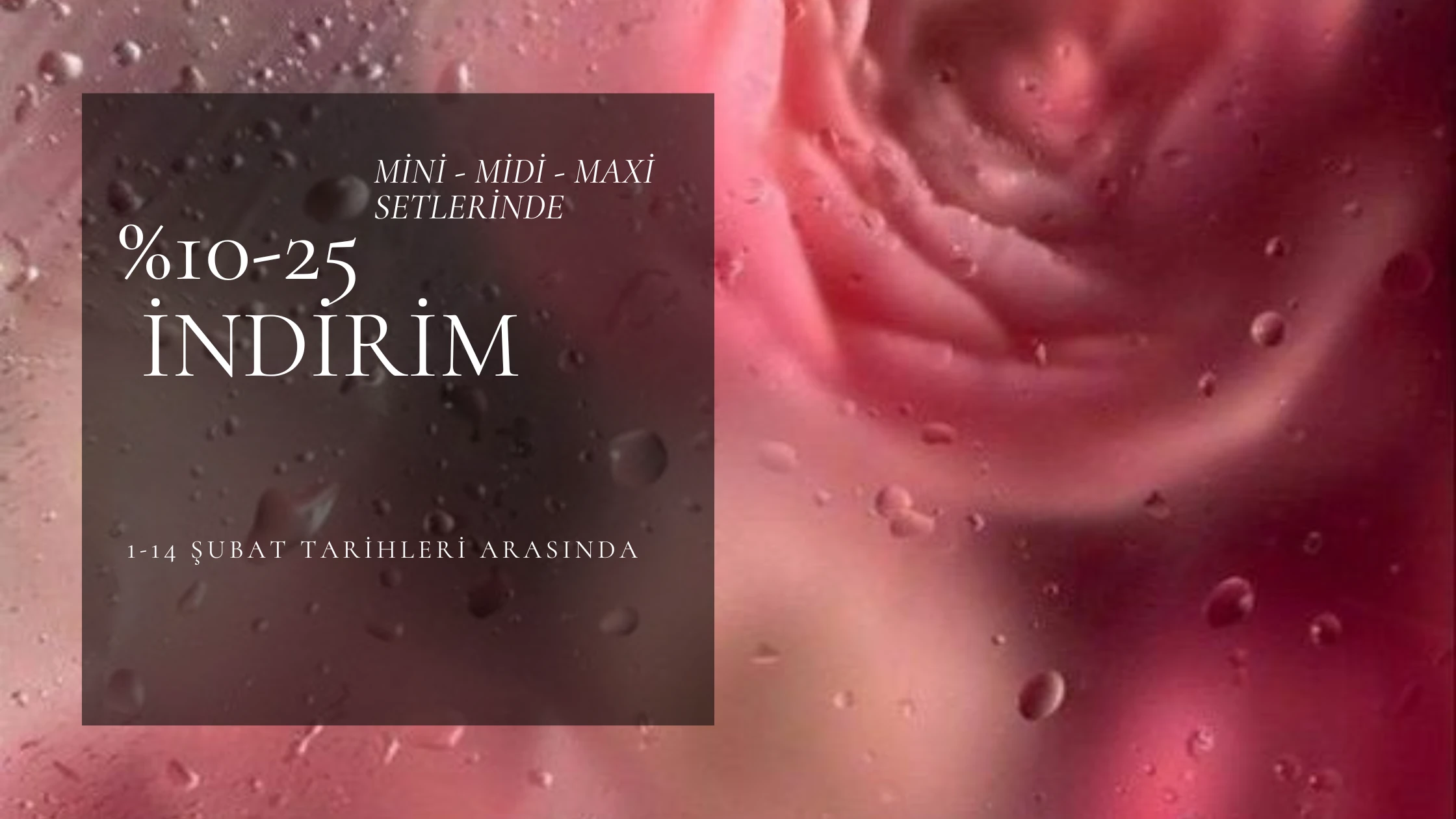 Rojok, keçiboynuzunun en yeni şekli!