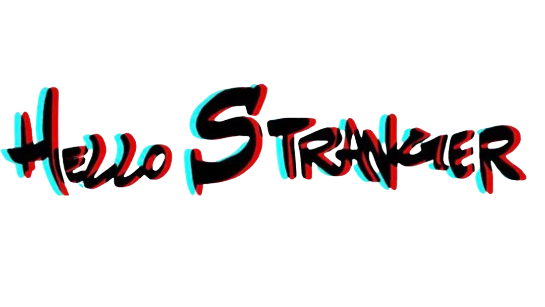 HELLO STRANGER - Giyilebilir Sanat Ürünleri & Sanat