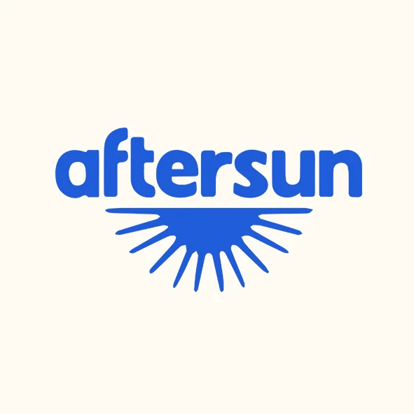 aftersun brand