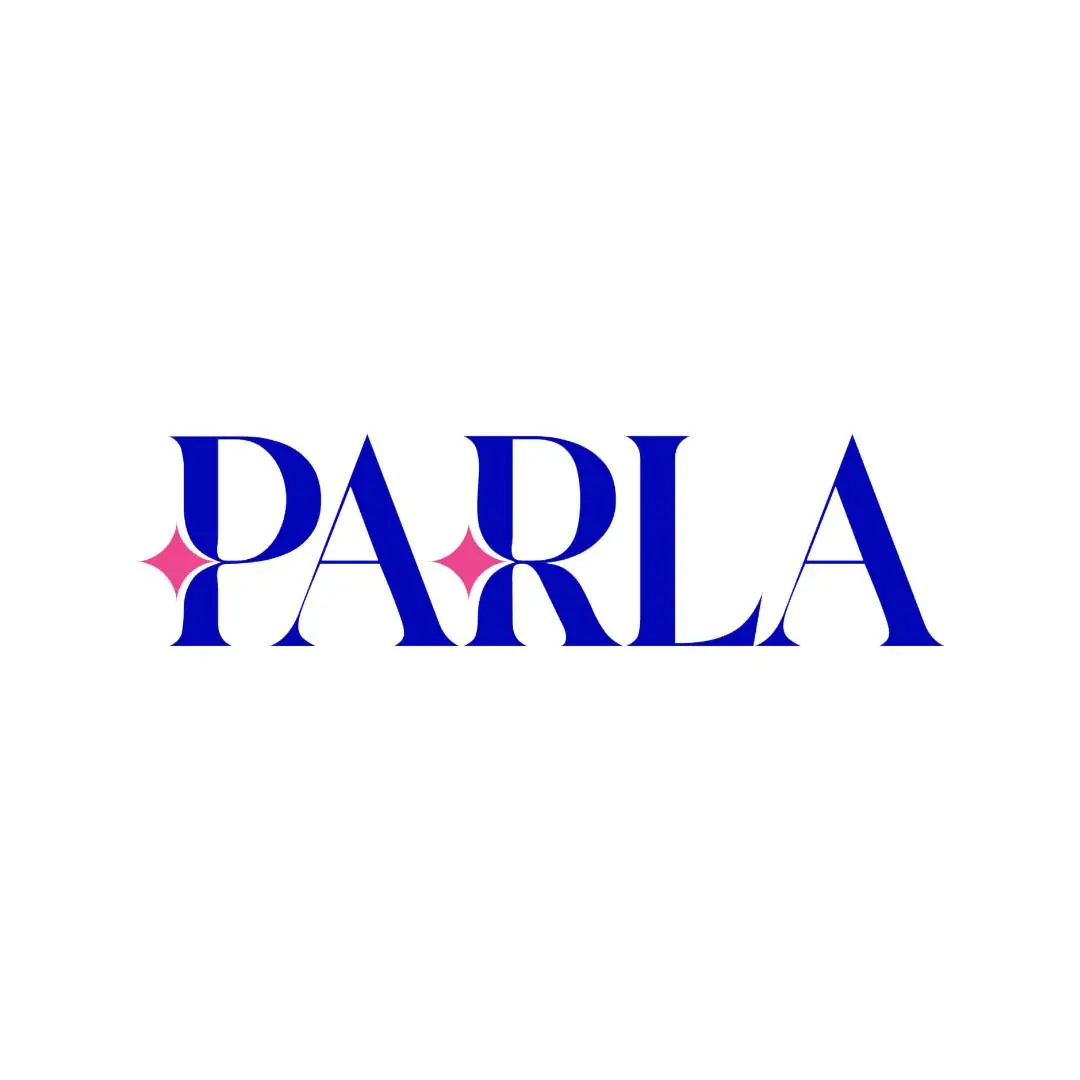 Parla Design Studio | Premium Çelik Takılar