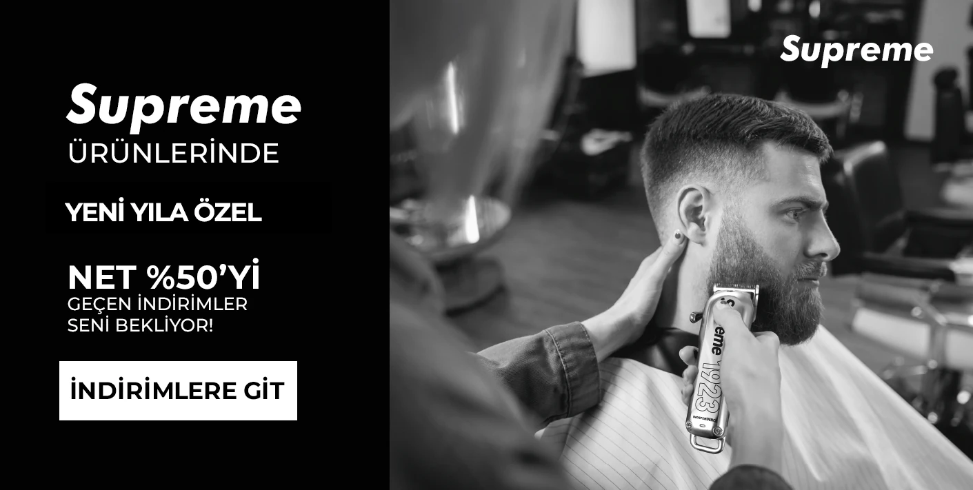 Fourf Kozmetik | Andis Resmi Distribütör