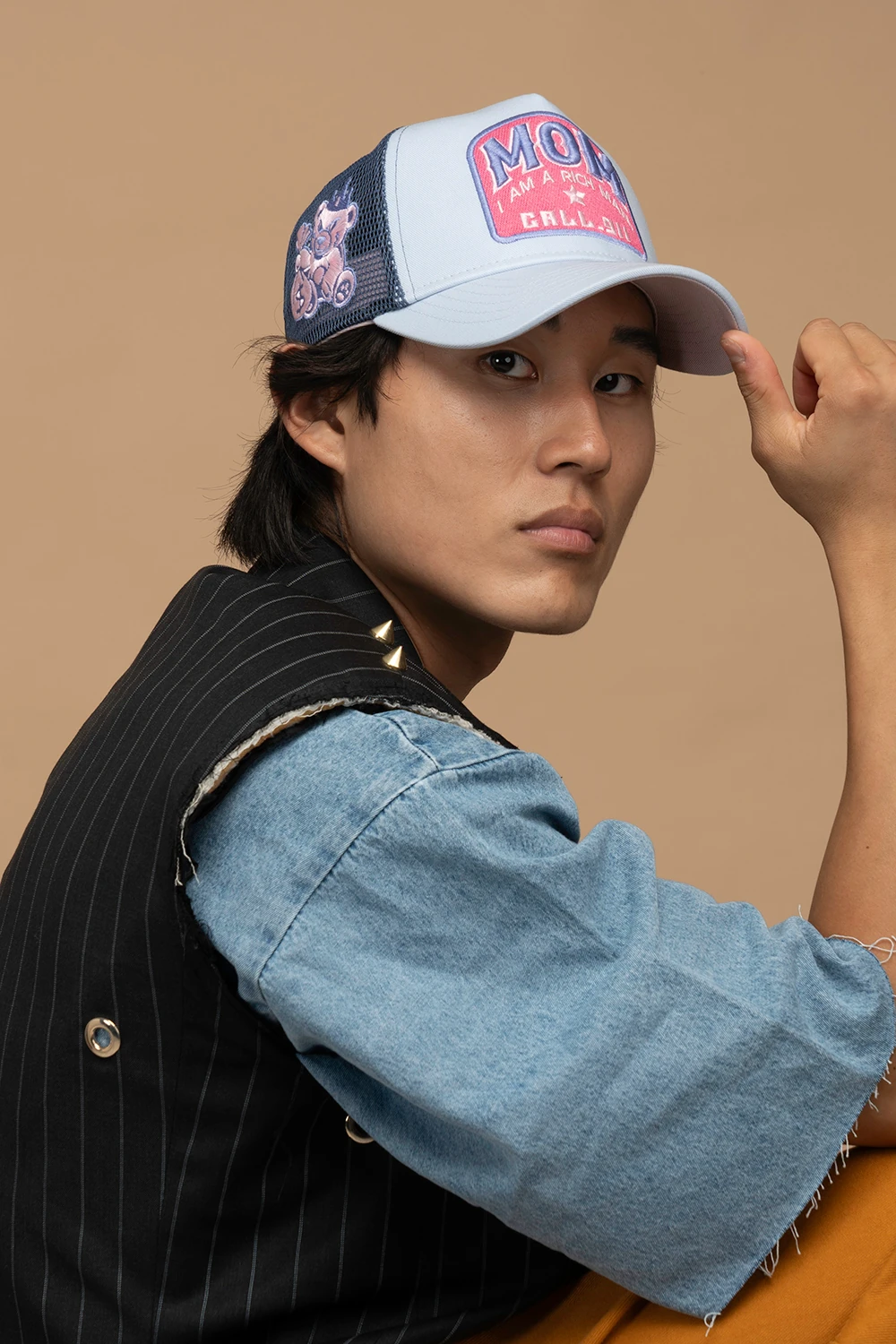 RUST&RICH Hat Store Shop Premium Headwear - Premium Hat Collections ...