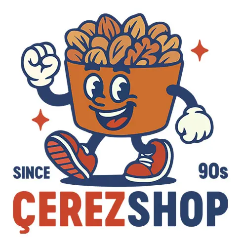 Çerez Shop - Snack Değil Real Çerez