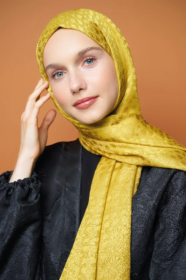 Modakaşmir: Şal ve Eşarp Modellerinin En Büyük Adresi