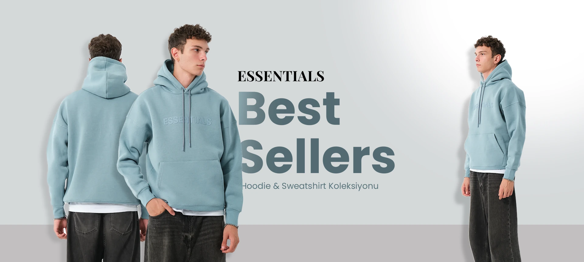Home of Essential People - Essentials