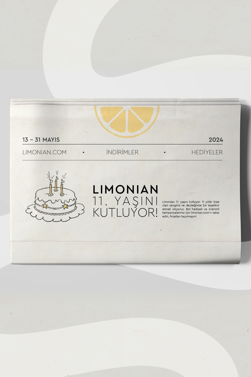 Limonian - Bu Güzellik Kore'den Geliyor!