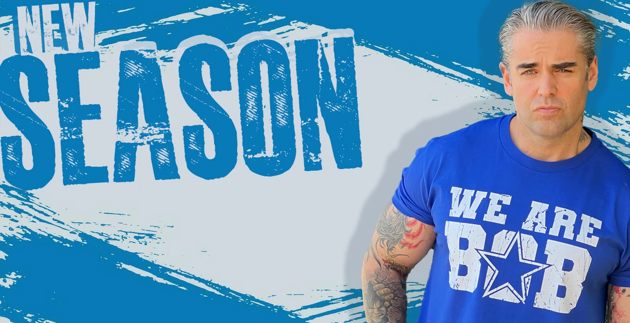 BOB STORE By BOB GYM